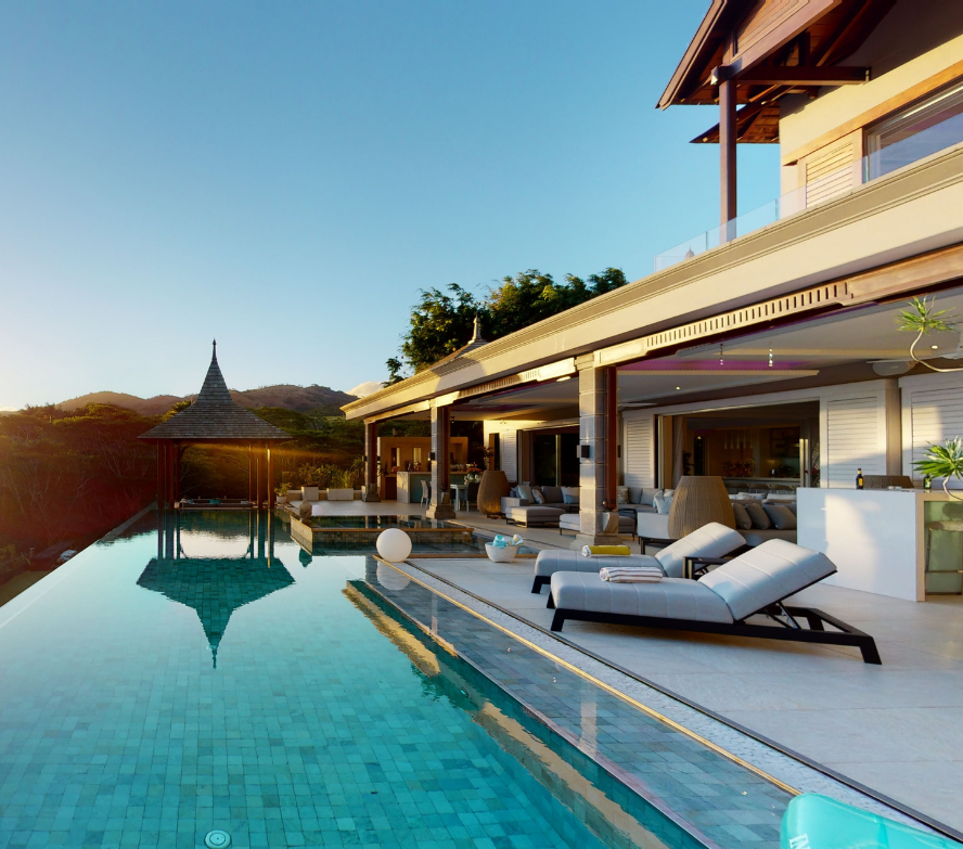 A Guide to Live & Work in Mauritius | Rogers Capital