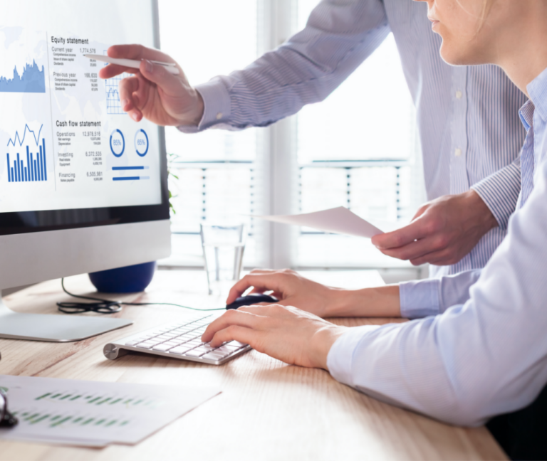 About Us | Outsourcing Services | Rogers Capital Fiduciary