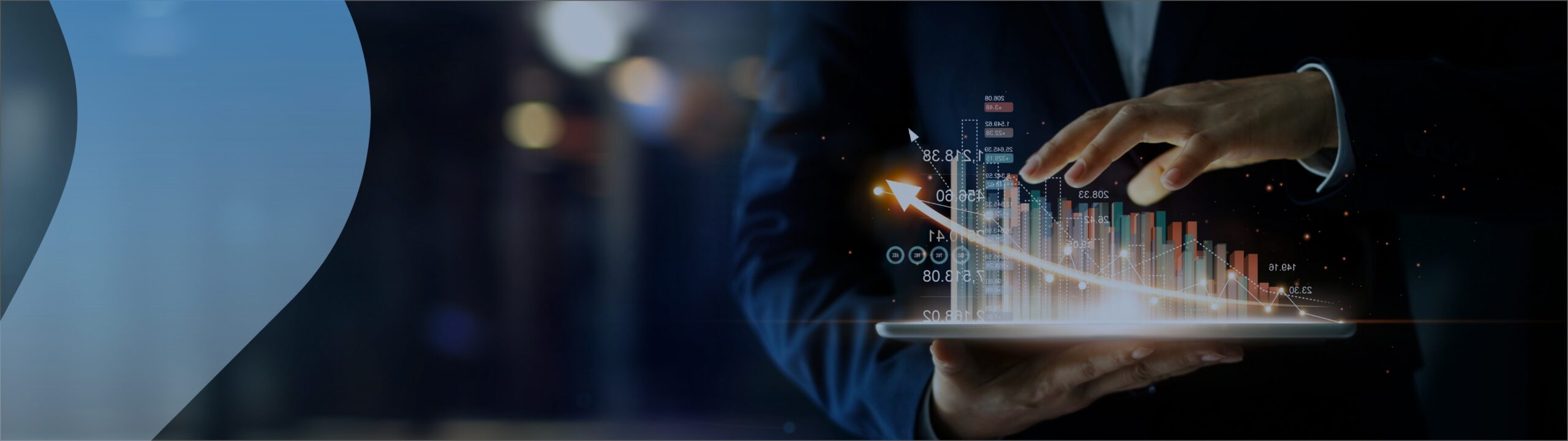 Our Services - Rogers Capital Corporate Service