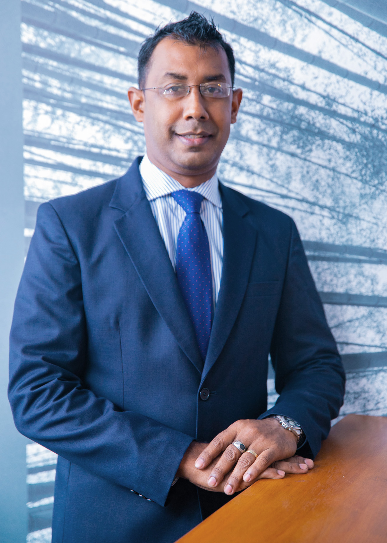 Our People - Rogers Capital Corporate Service