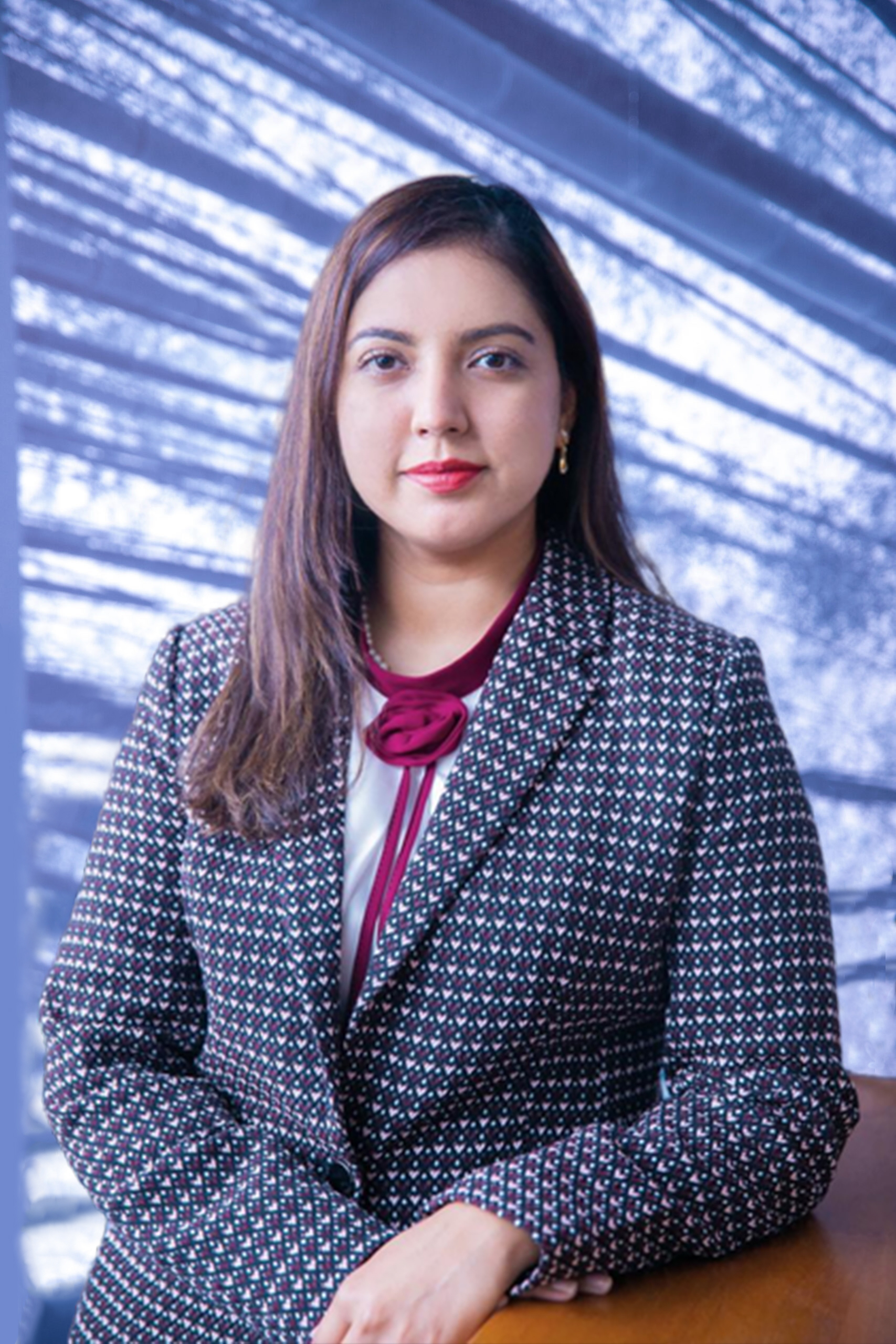 Our People - Rogers Capital Corporate Service