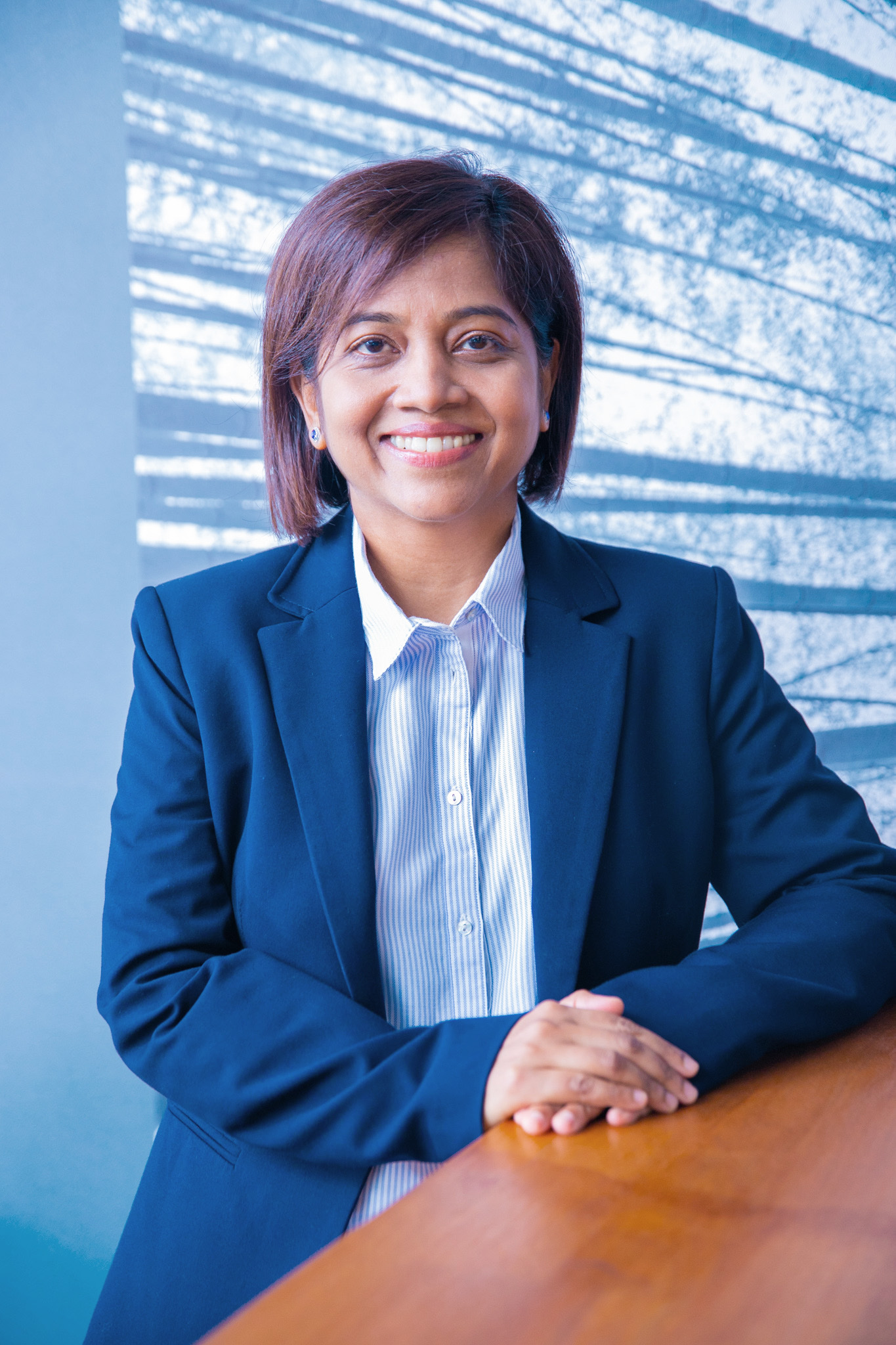 Our People - Rogers Capital Corporate Service